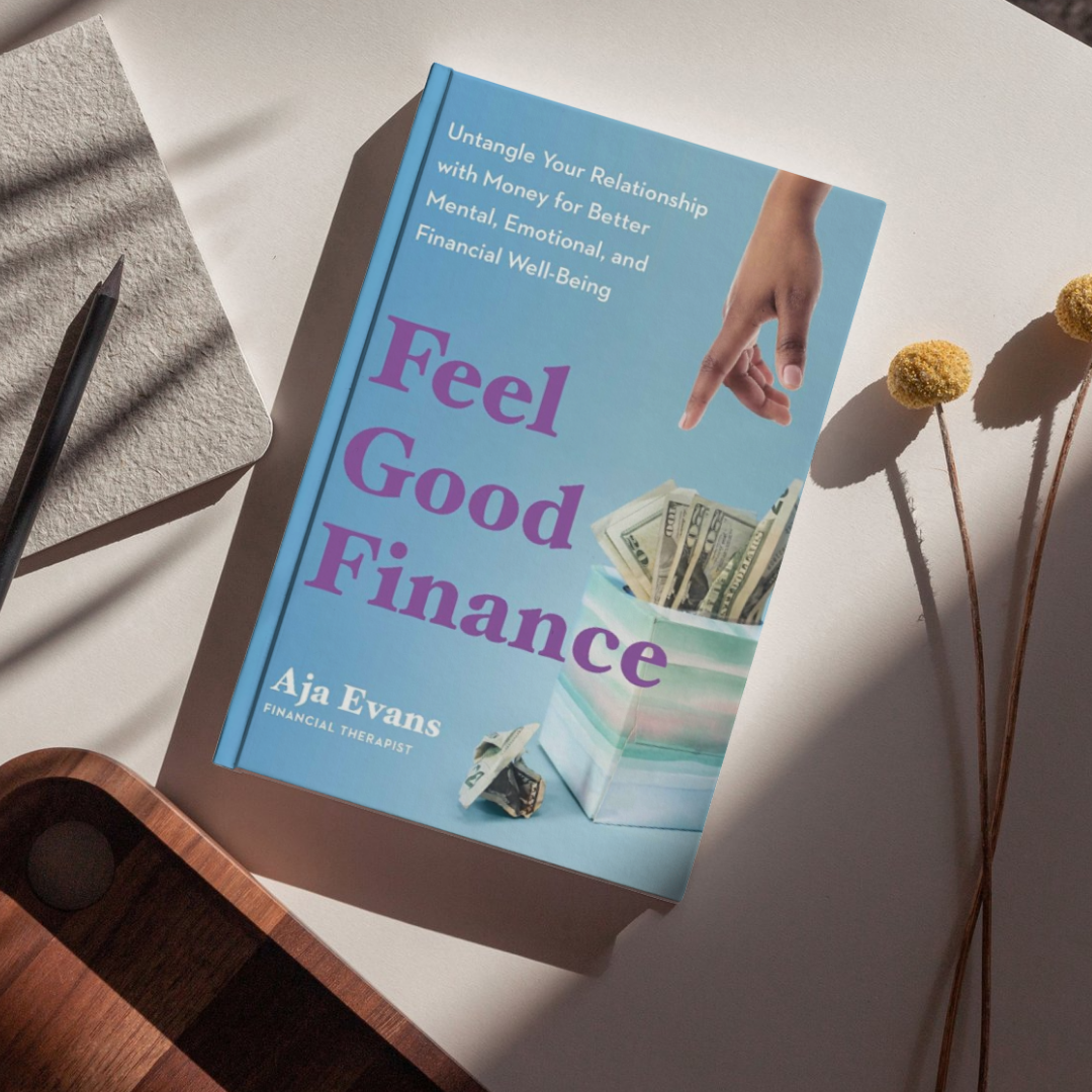 Feel Good Finance Book Review: Tips for Dog Mom Financial Planning ...